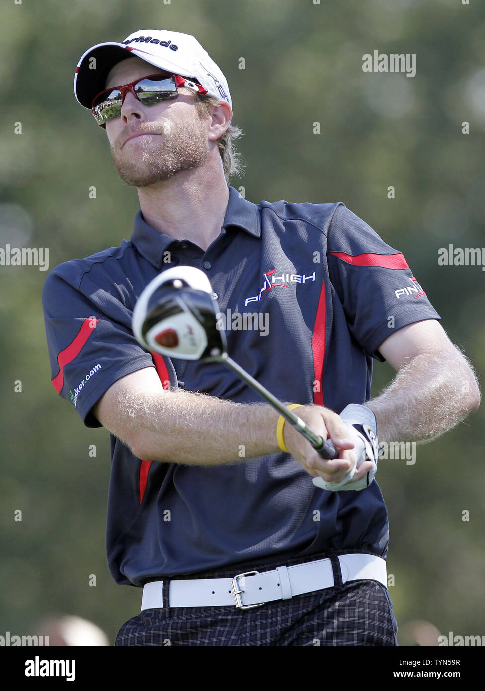 John hearn hi-res stock photography and images - Alamy