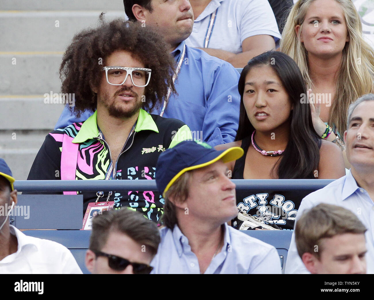 Stefan kendal gordy hi-res stock photography and images - Alamy