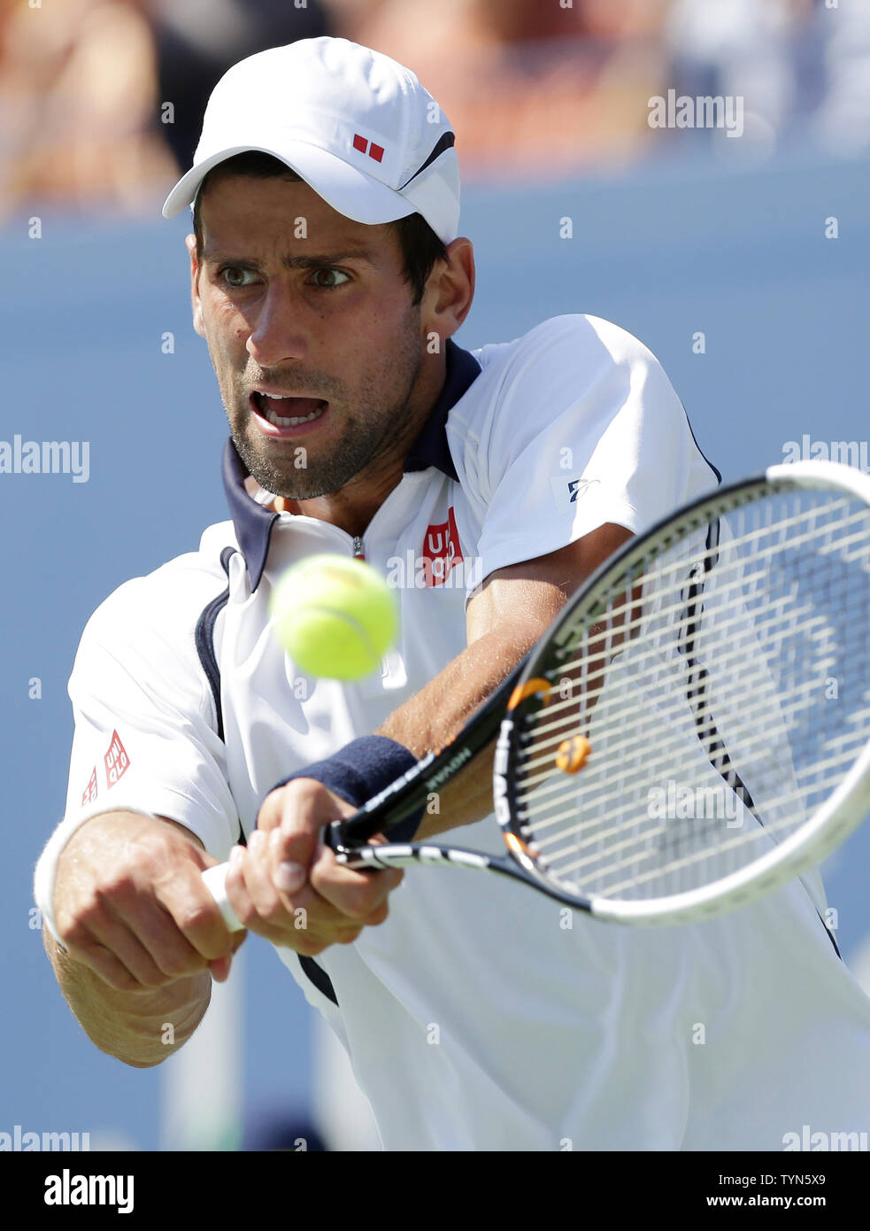 John dutra hi-res stock photography and images - Alamy