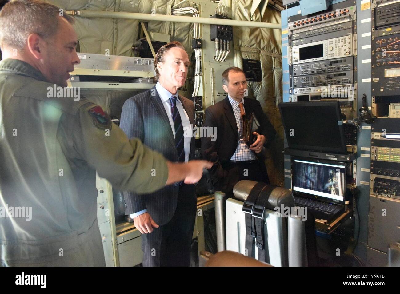 Pennsylvania lieutenant governor hi-res stock photography and images ...