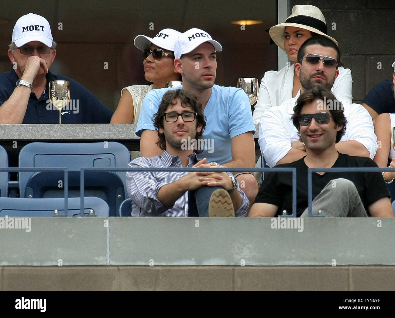 Fabio fognini italy hi-res stock photography and images - Alamy