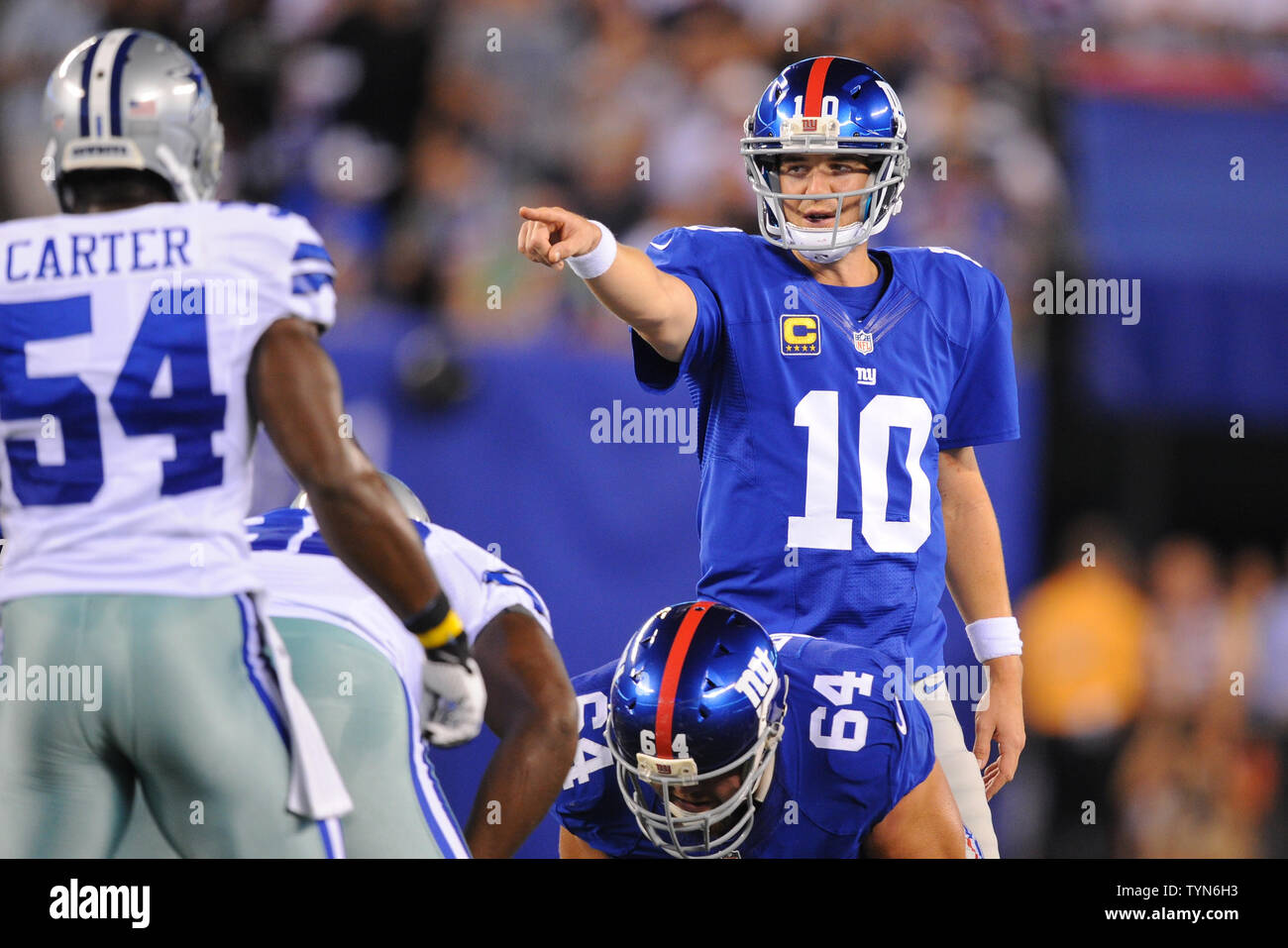 Eli kane hi-res stock photography and images - Alamy