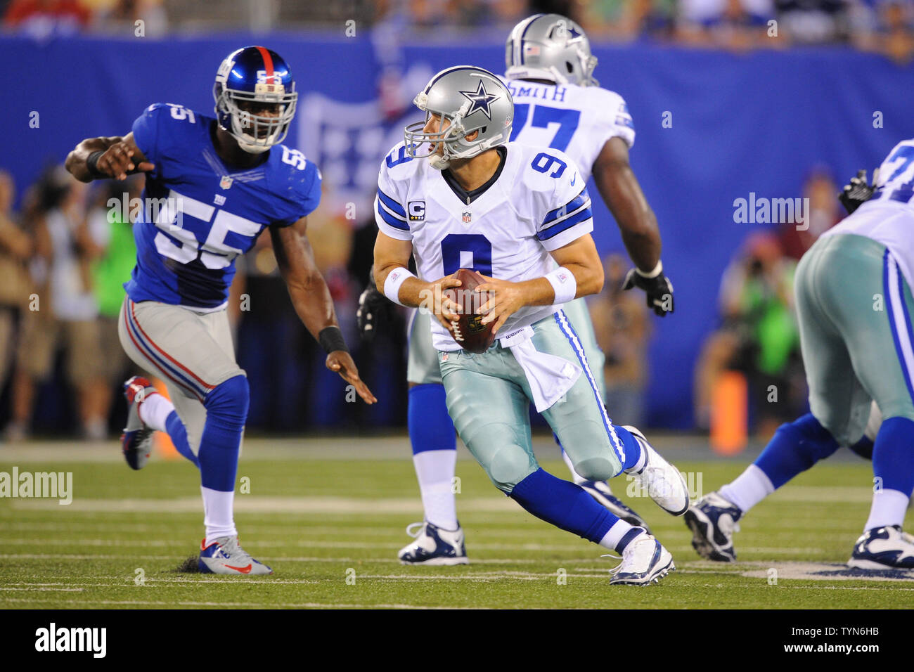 Tony rivers hi-res stock photography and images - Alamy