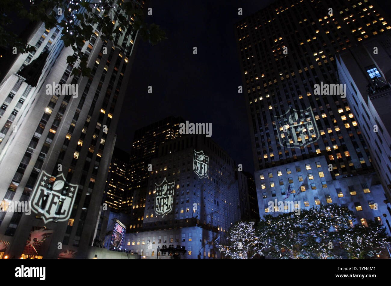 Logo nfc hi-res stock photography and images - Alamy