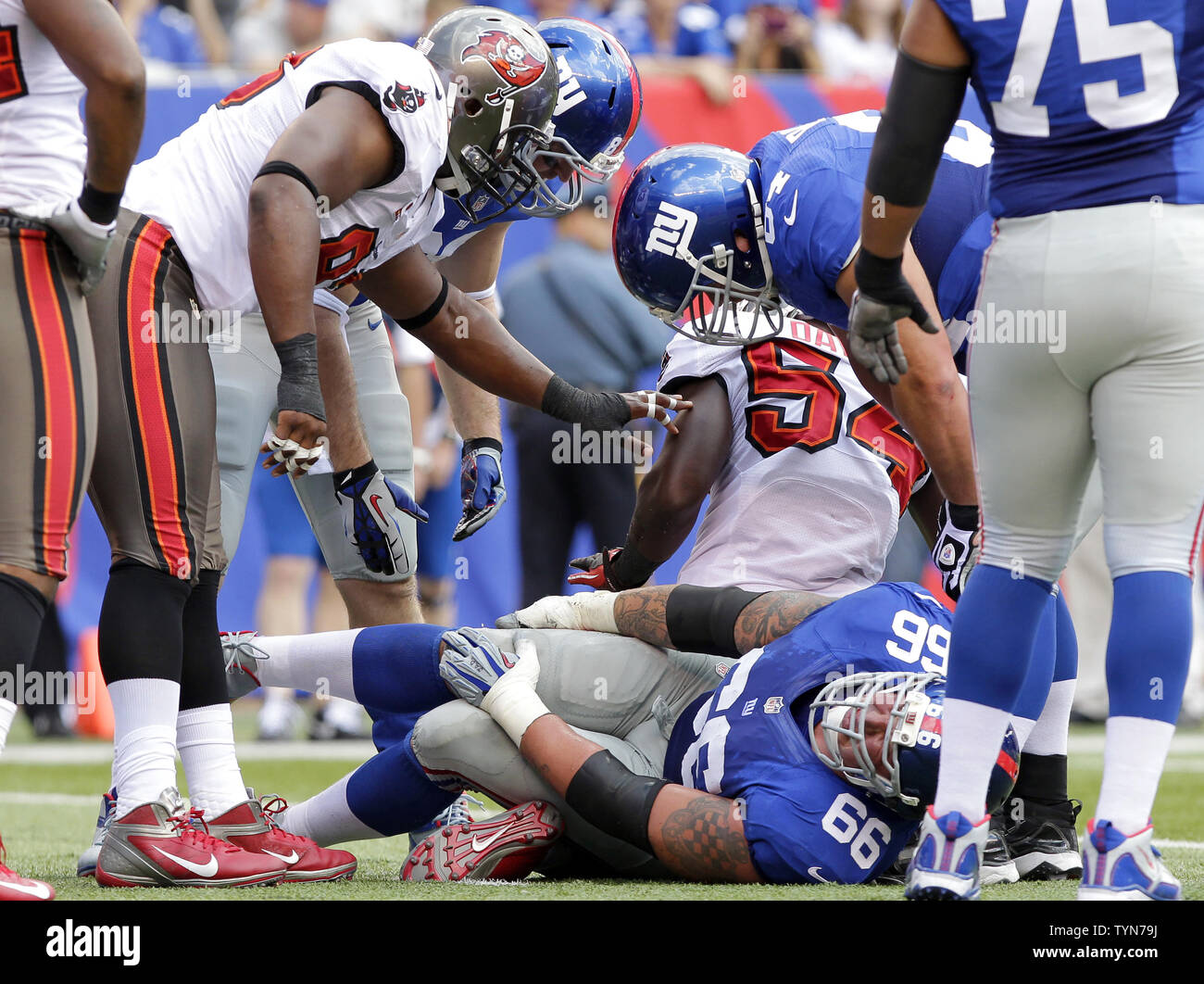 John diehl 2012 hi-res stock photography and images - Alamy