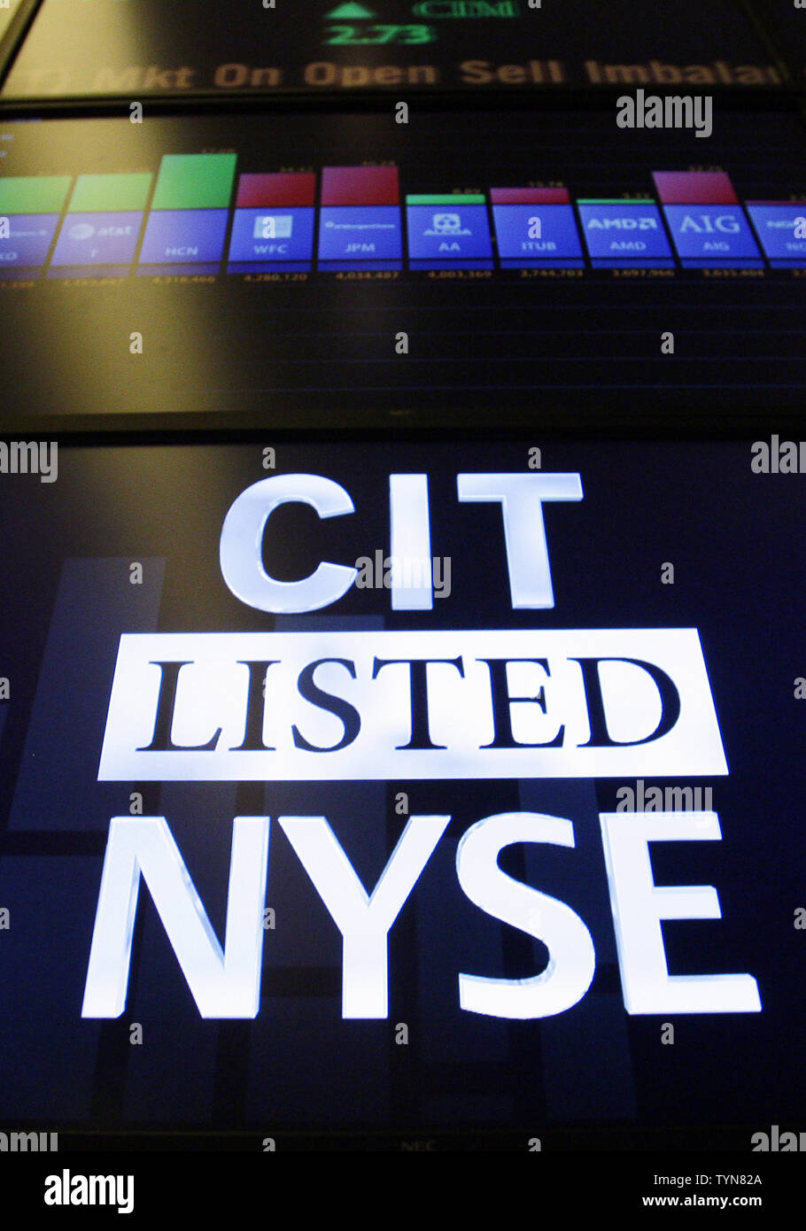 Cit logo hi-res stock photography and images - Alamy