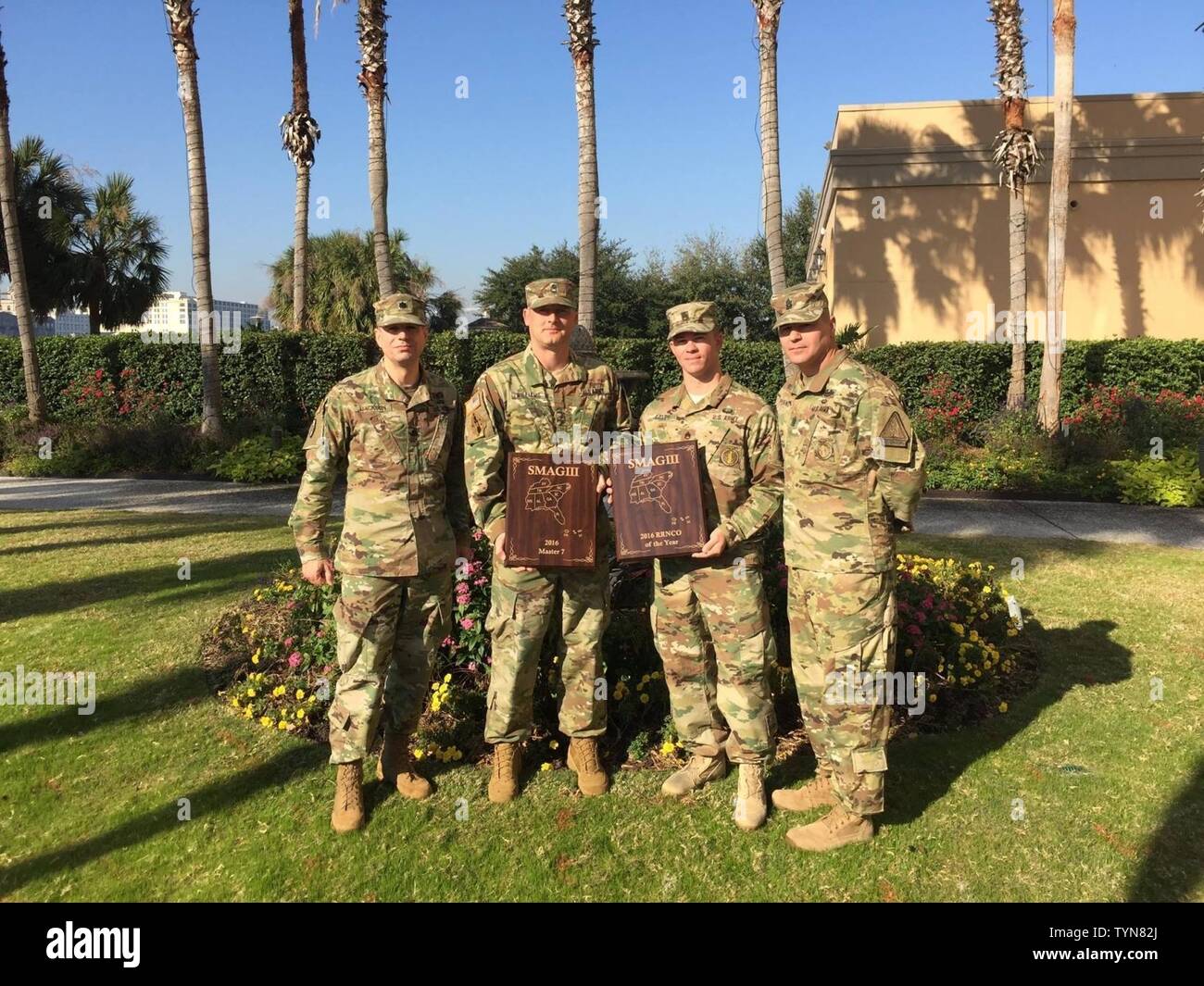 Sgt james williams hi-res stock photography and images - Alamy