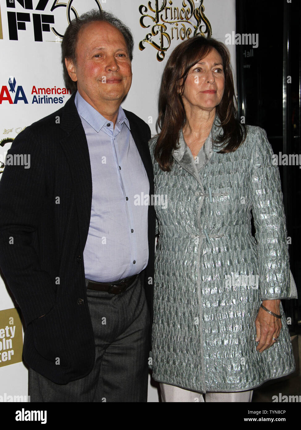 Billy Crystal attends the 25th Anniversary screening of "The Princess ...