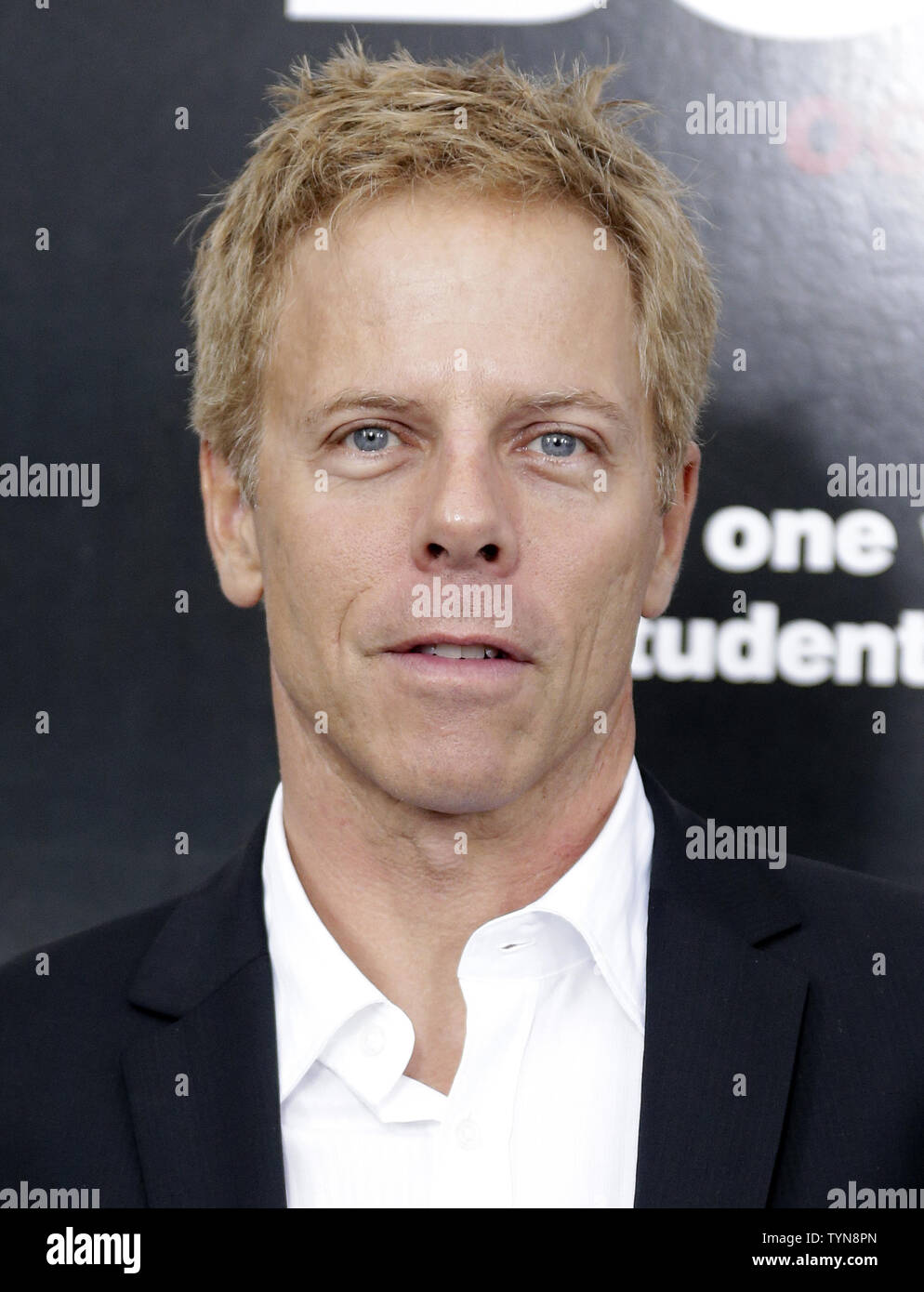 Greg germann and hi-res stock photography and images - Alamy