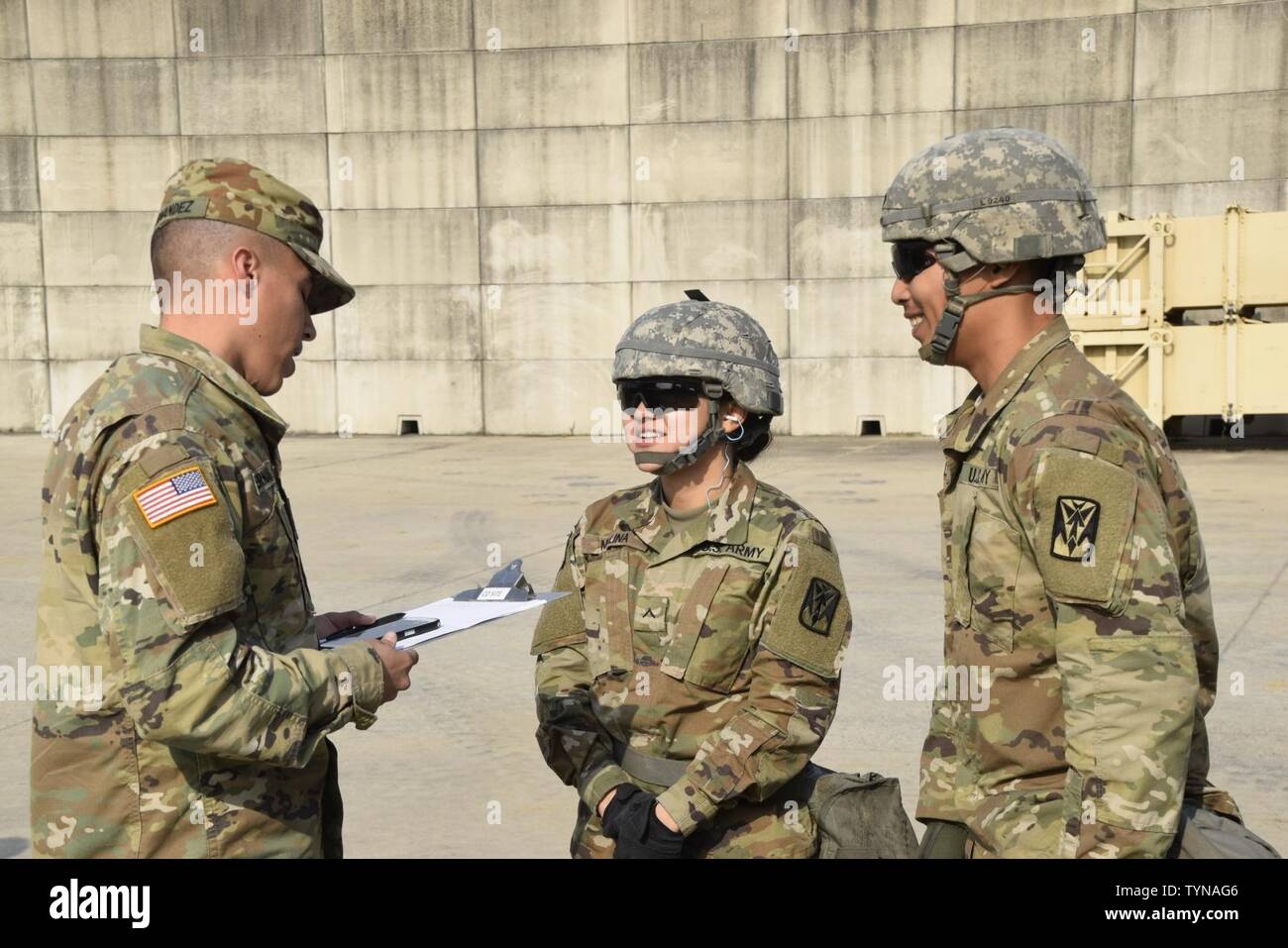 Suwon air base hi-res stock photography and images - Alamy