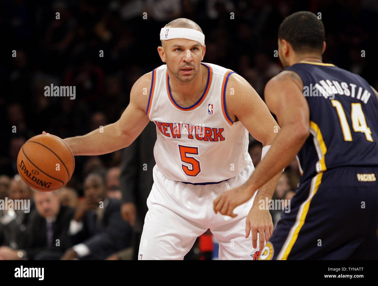 Indiana pacers court hi-res stock photography and images - Alamy