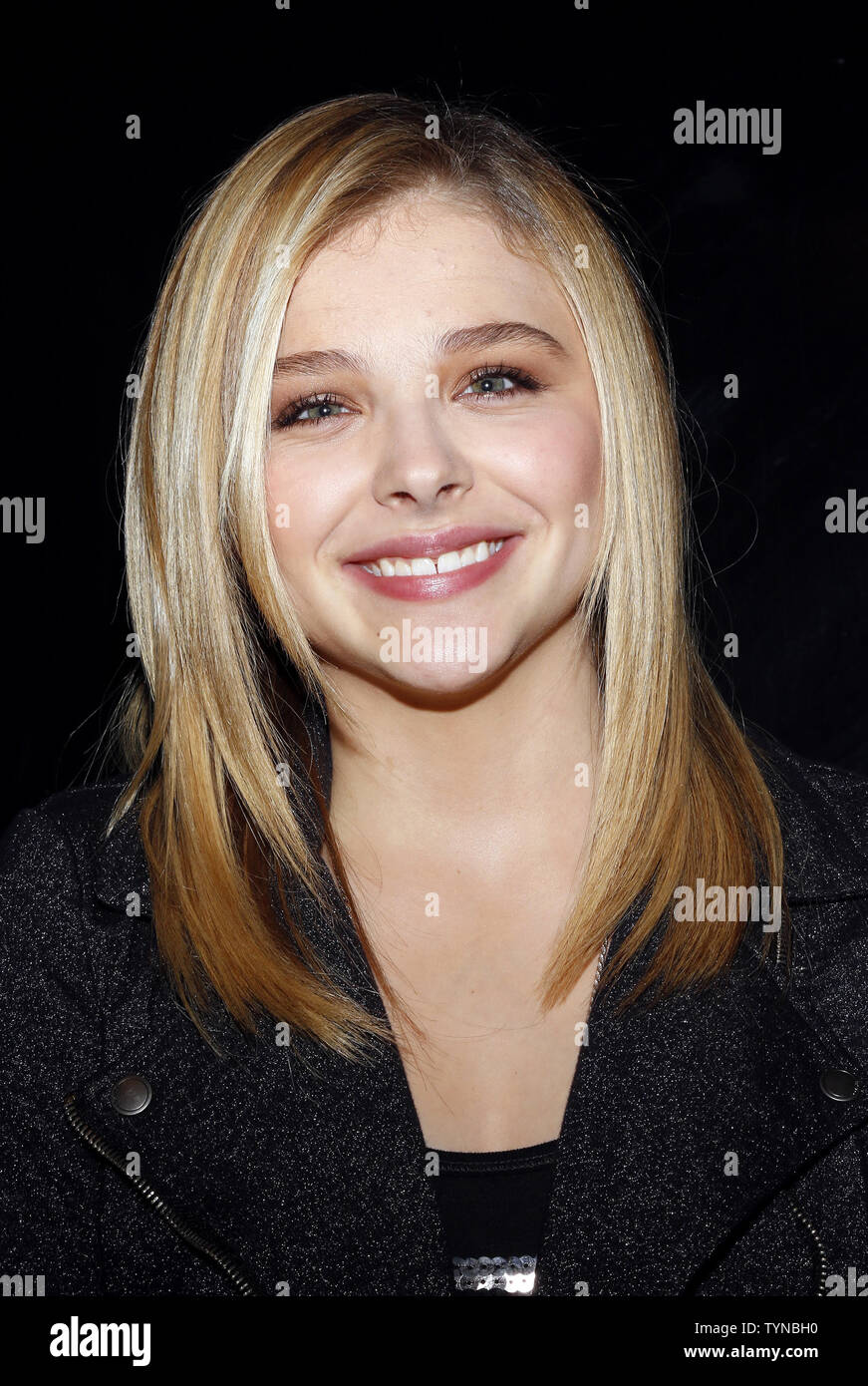 Madison Grace High Resolution Stock Photography and Images - Alamy