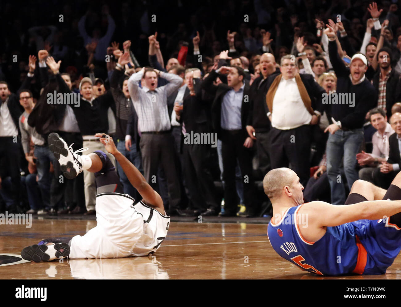 Jason stackhouse hi-res stock photography and images - Alamy