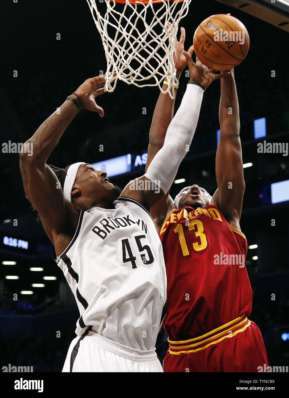 Gerald thompson hi-res stock photography and images - Alamy