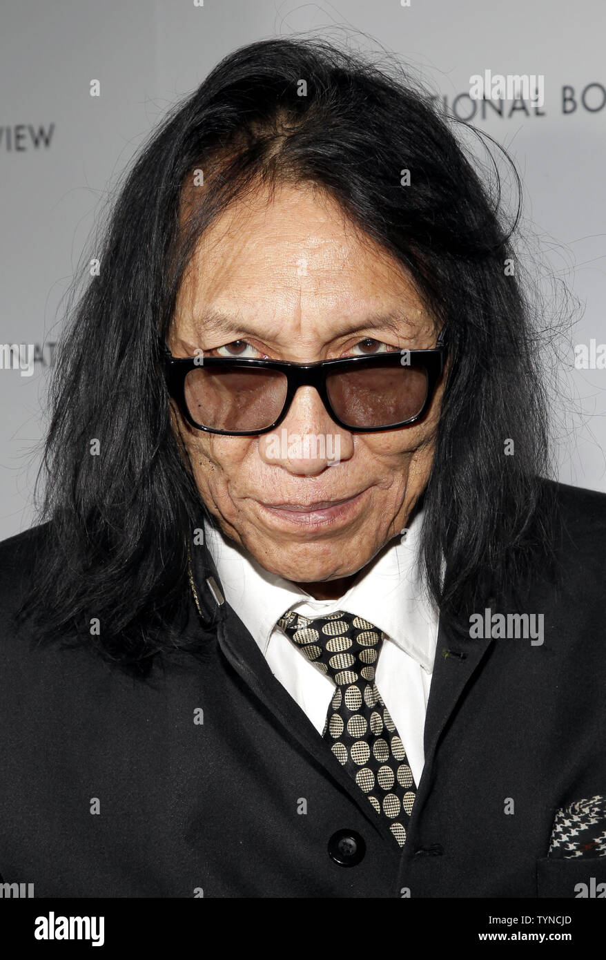 Sixto rodriguez hi-res stock photography and images - Alamy
