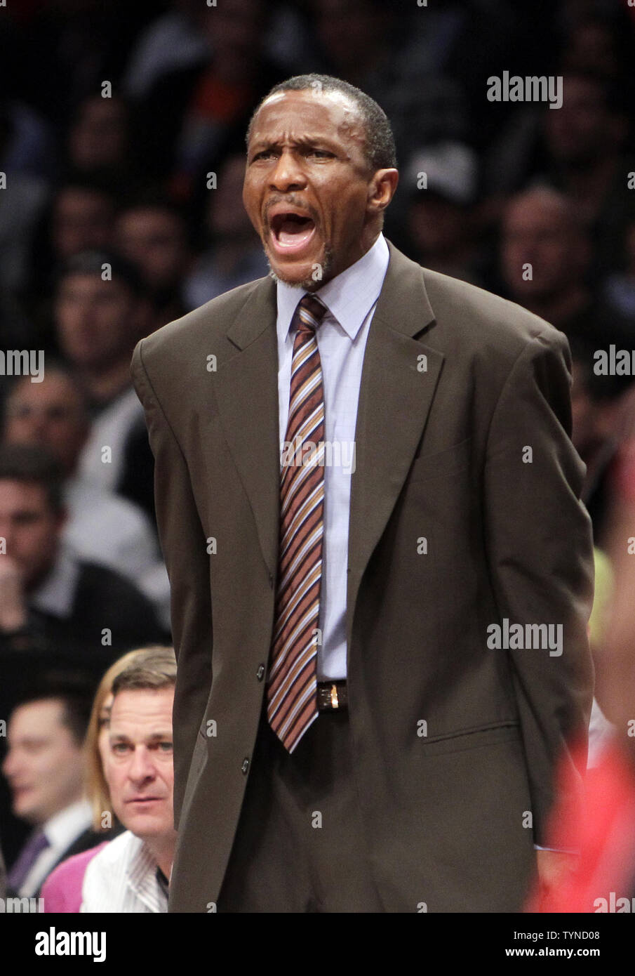 Toronto raptors basketball team hi-res stock photography and images - Alamy