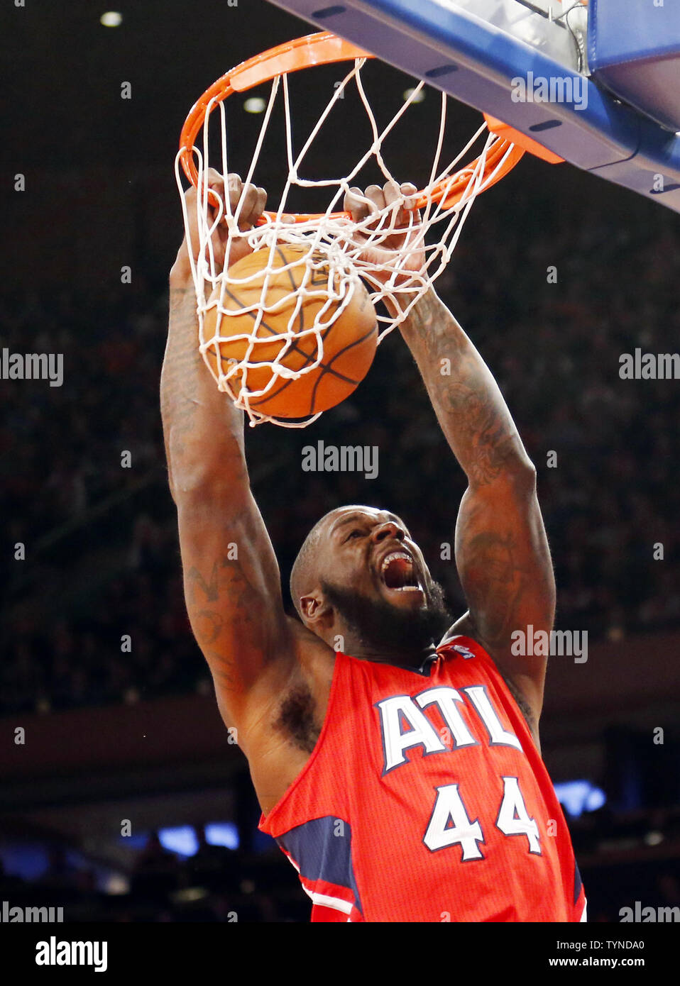 Ivan johnson hi-res stock photography and images - Alamy