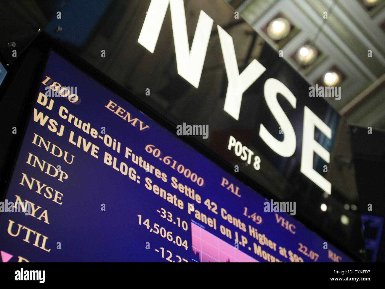 Ending stocks hi-res stock photography and images - Alamy