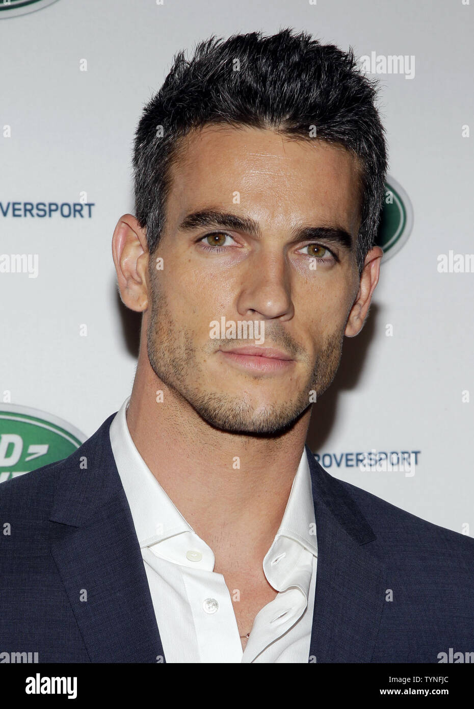 Josh Kloss Pinyo