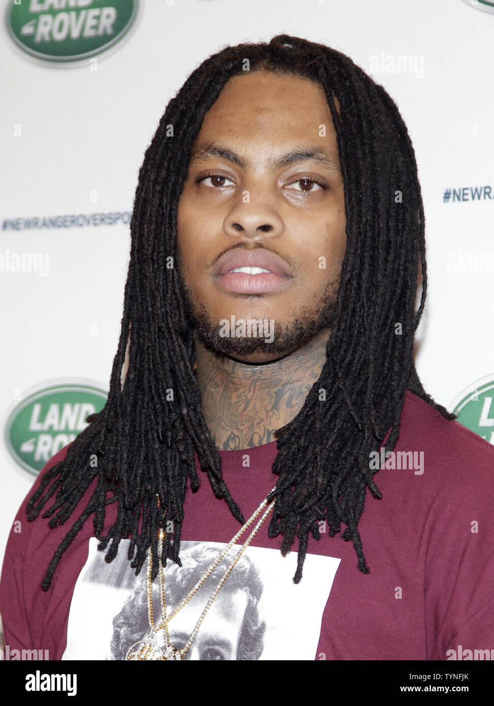 Waka Flocka Niños