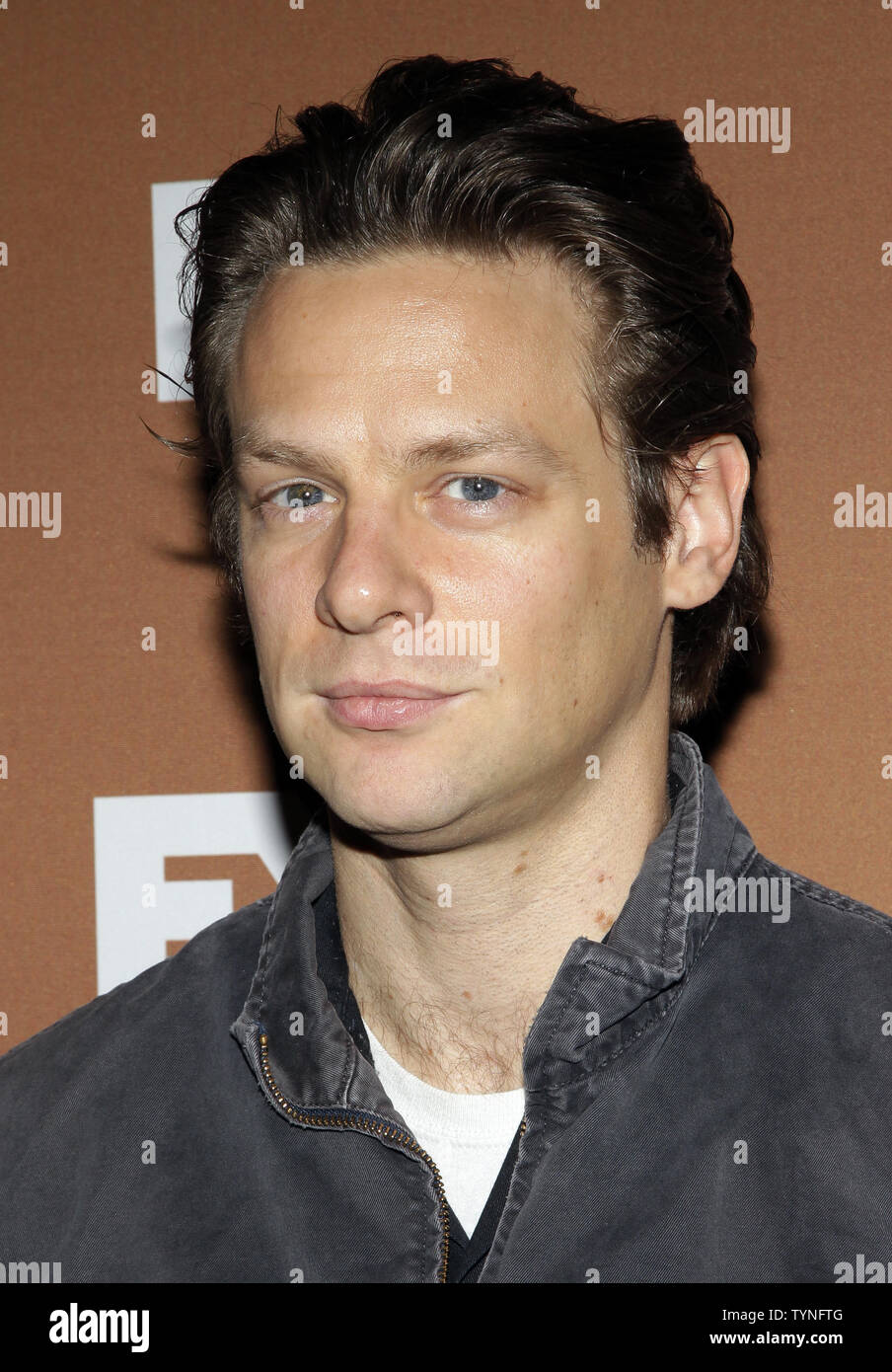 Jacob Pitts Damien Echols