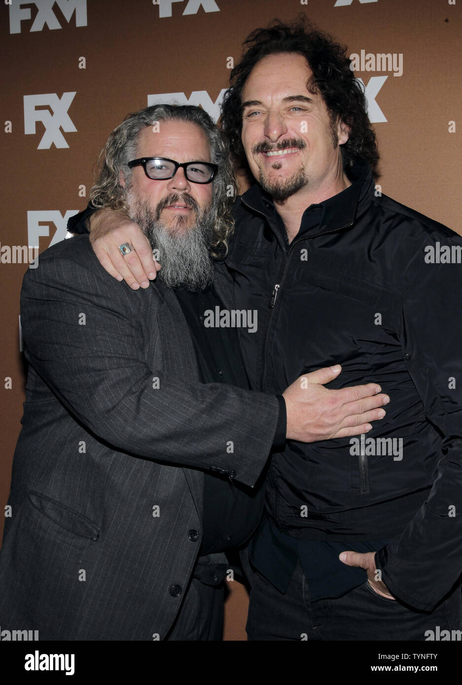 Mark Boone Junior Young