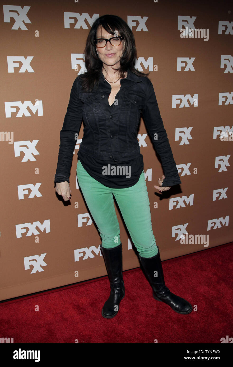 Katey Sagal Boots