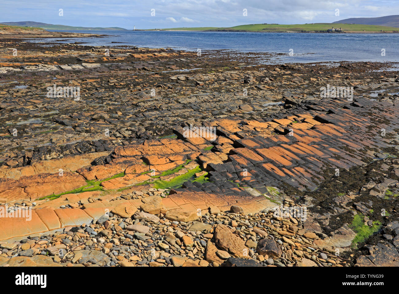 Warebeth beach hi-res stock photography and images - Alamy