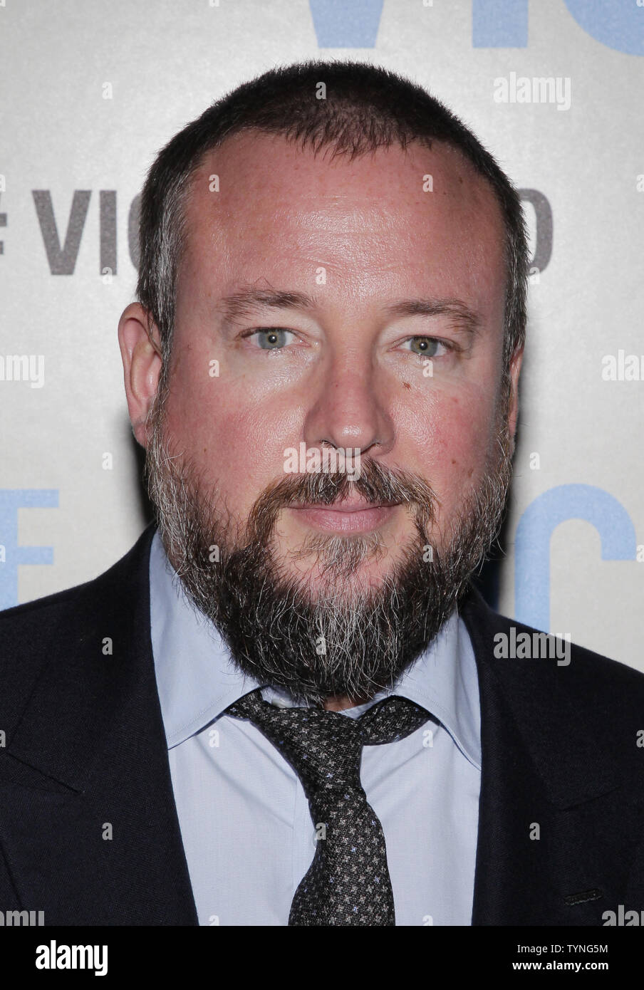 Shane smith and vice hi-res stock photography and images - Alamy