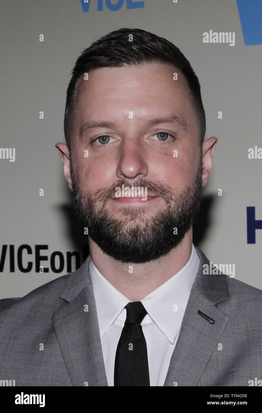 Duffy arrives hi-res stock photography and images - Alamy