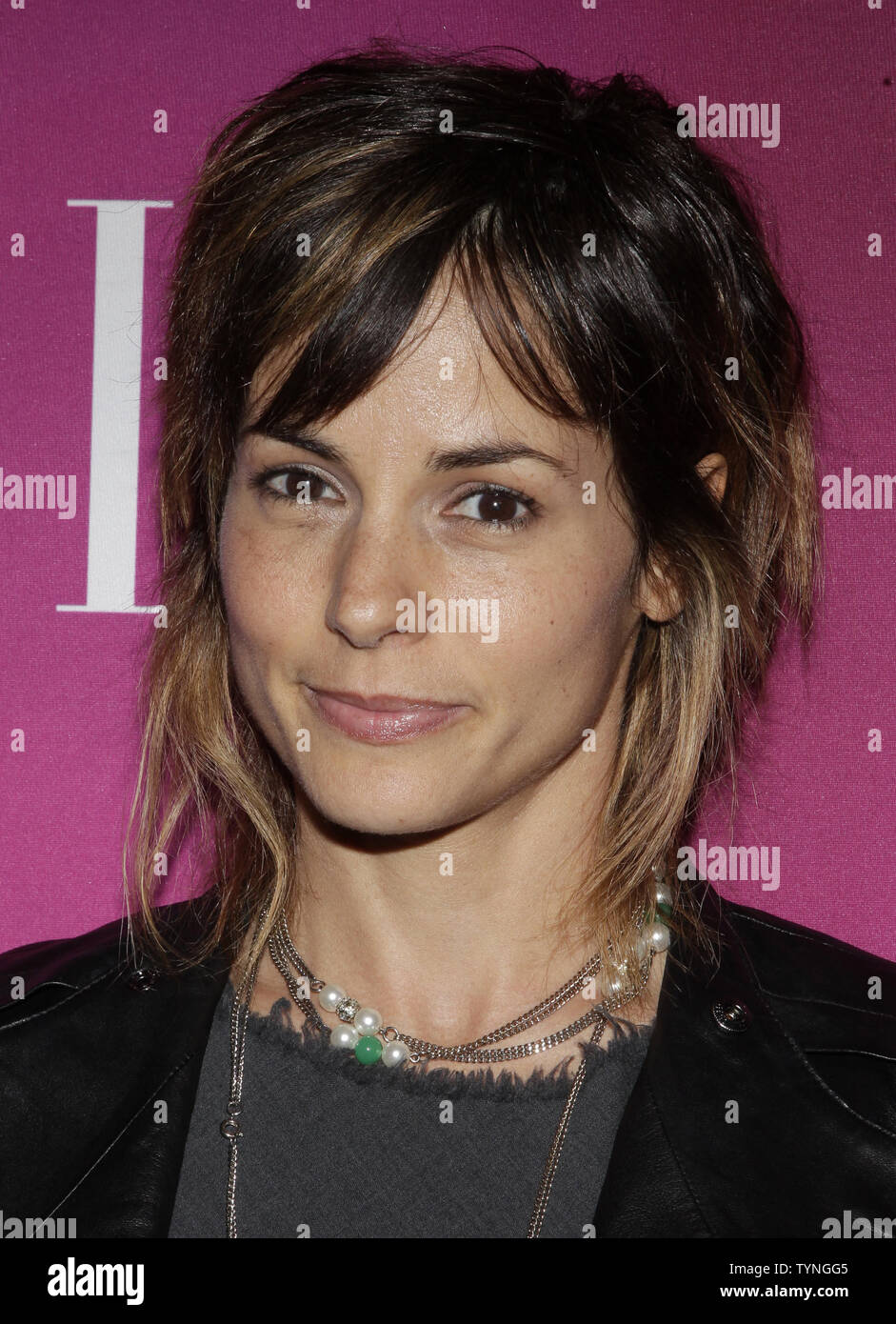 Stephanie szostak hi-res stock photography and images - Alamy