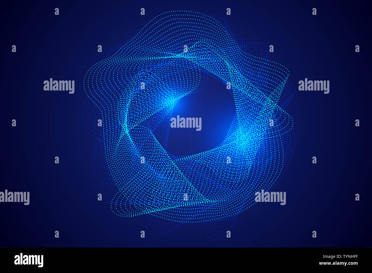 Blue particle stream glowing abstract background Stock Photo - Alamy Blue particle stream glowing abstract background Stock Photo - Alamy