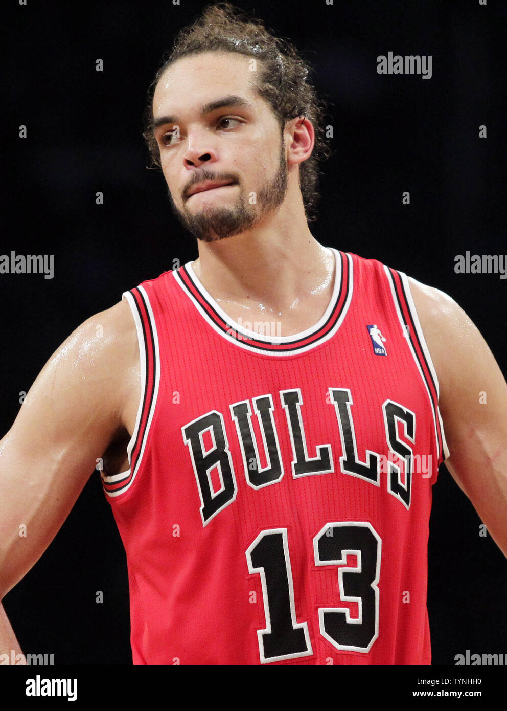 Noah stands hi-res stock photography and images - Alamy