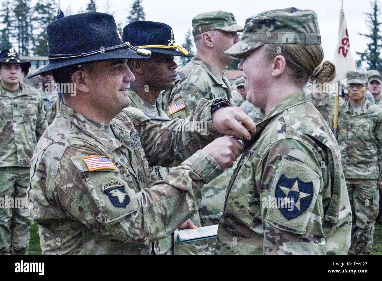 1st squadron 14th cavalry regiment hi-res stock photography and images ...