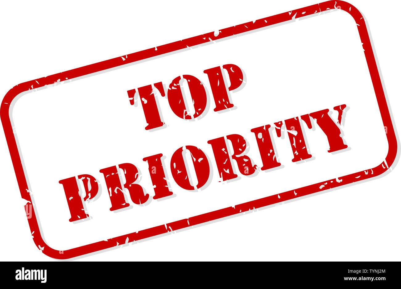Top Priority High Resolution Stock Photography and Images - Alamy