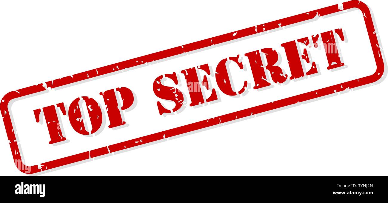 Top secret graphic hi-res stock photography and images - Alamy
