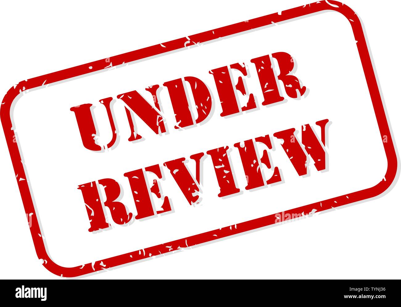 Review stamp hi-res stock photography and images - Alamy