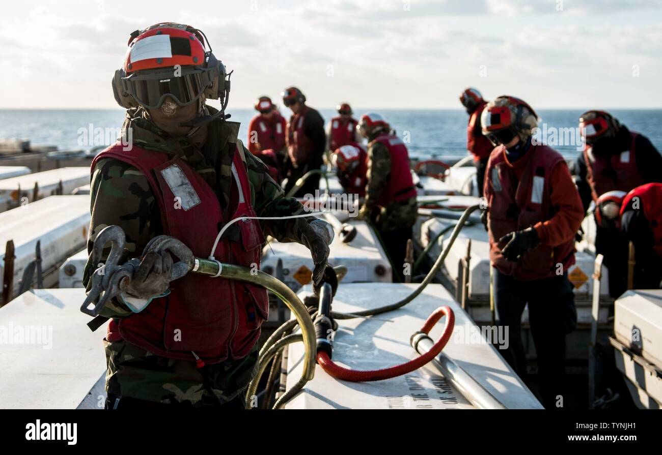 Ordnance containers hi-res stock photography and images - Alamy