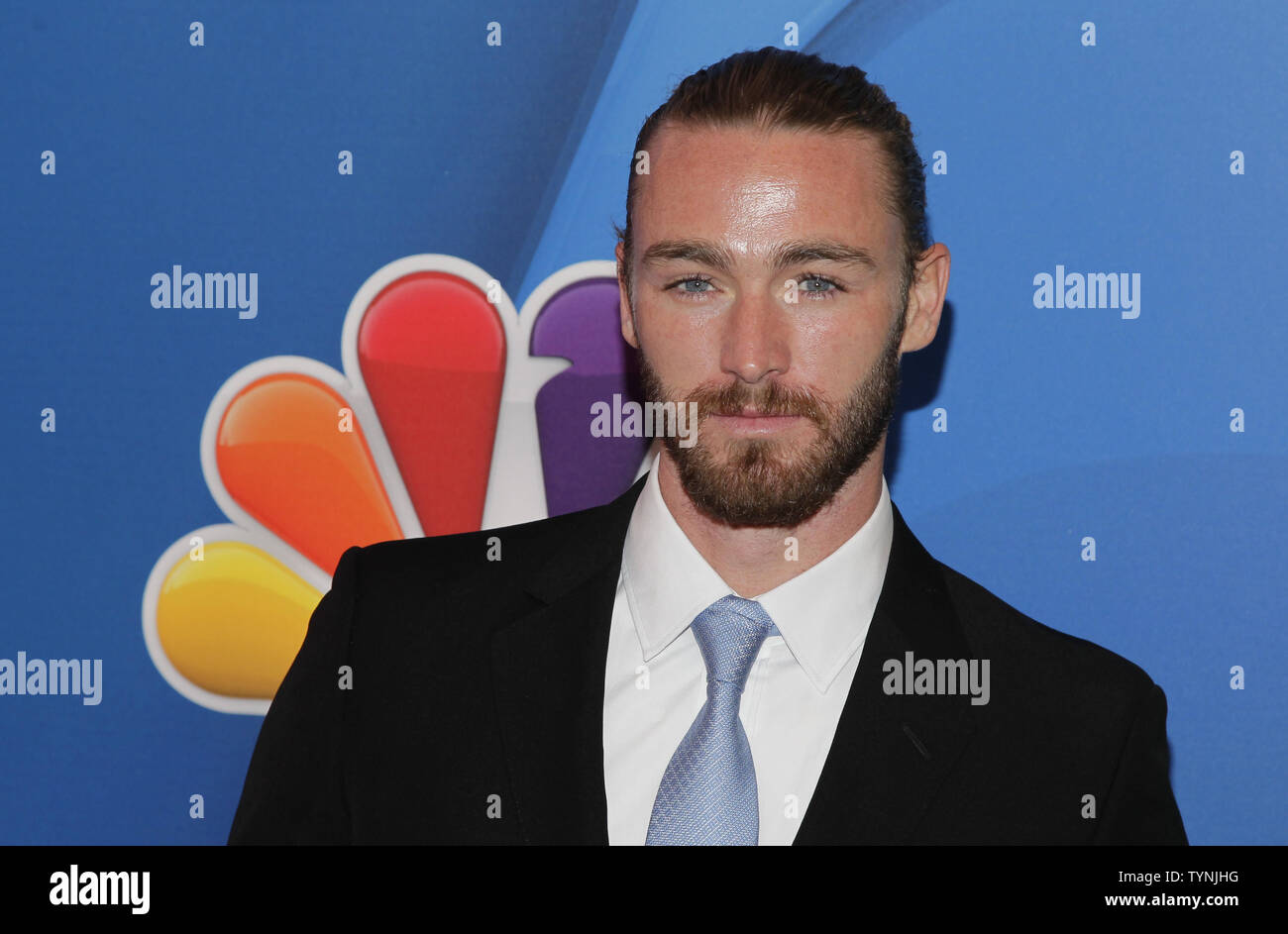Jake Mclaughlin Savages