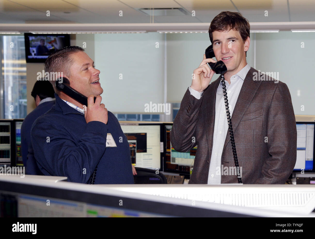 Bobby manning hi-res stock photography and images - Alamy