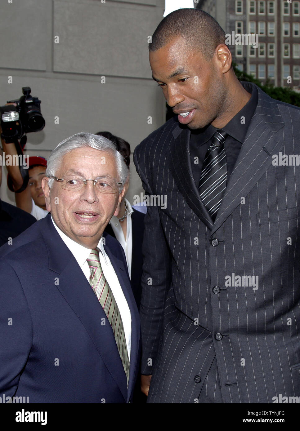 Jarron Jason Collins