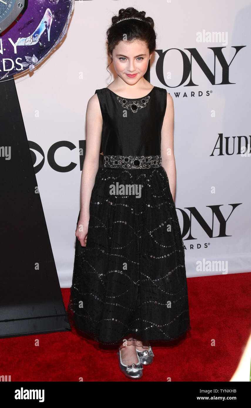 Lilla Crawford