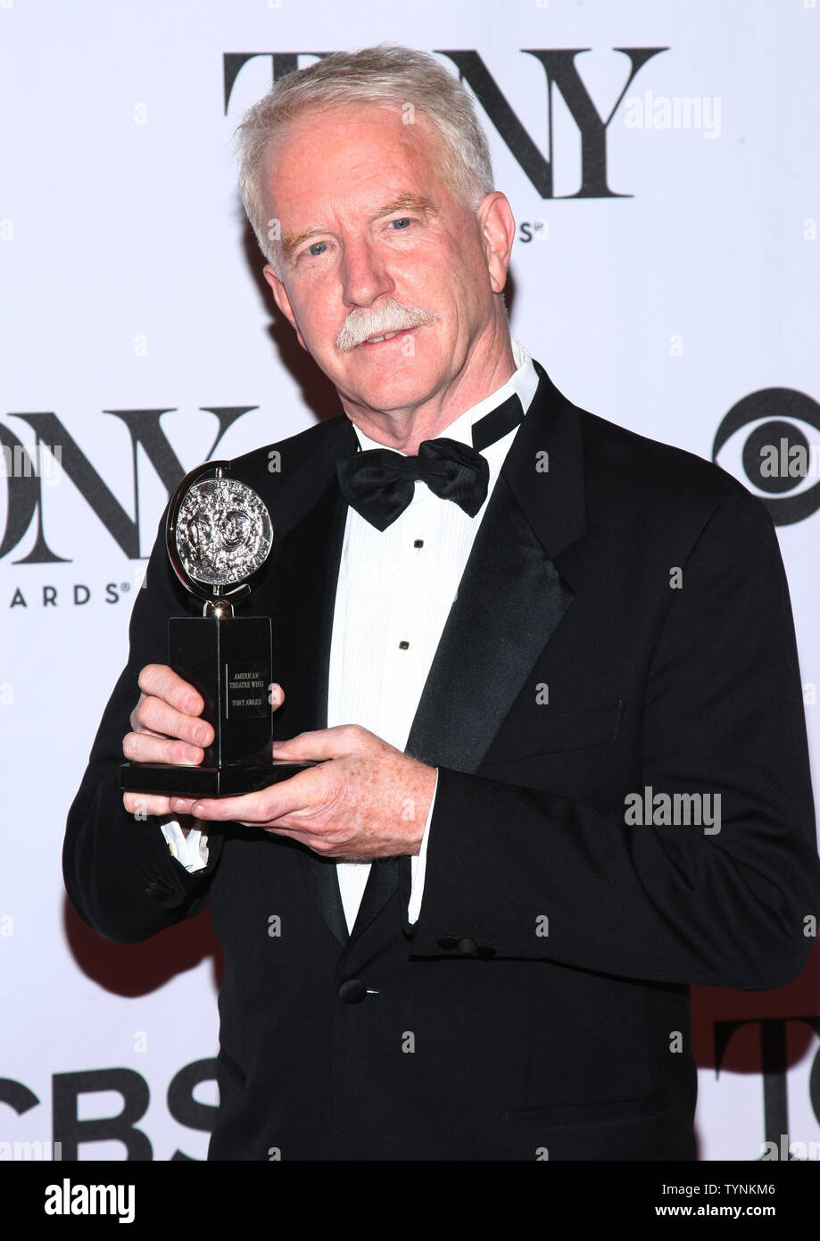 John lee beatty hi-res stock photography and images - Alamy