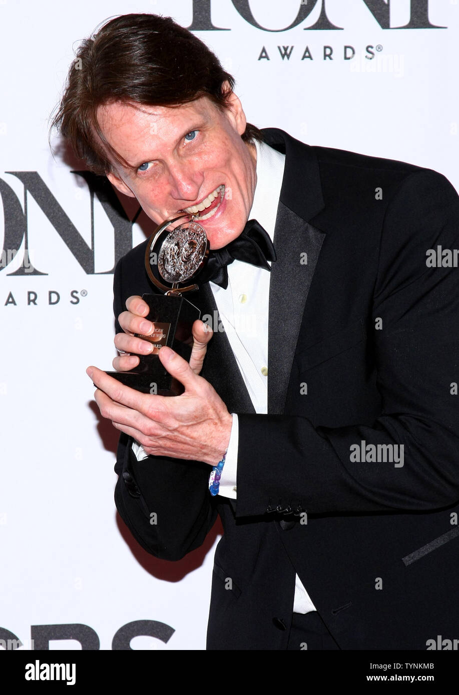 John shivers hi-res stock photography and images - Alamy