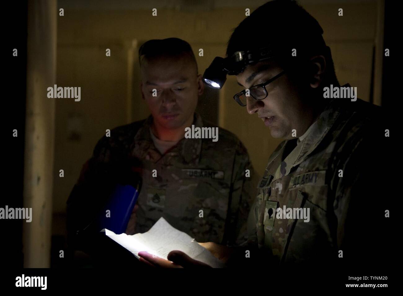 Spc. Martin Escobedo, Walter Reed National Military Medical Center ...