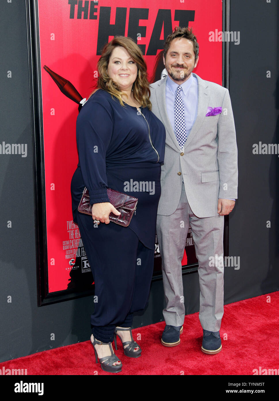 Ben Falcone The Heat