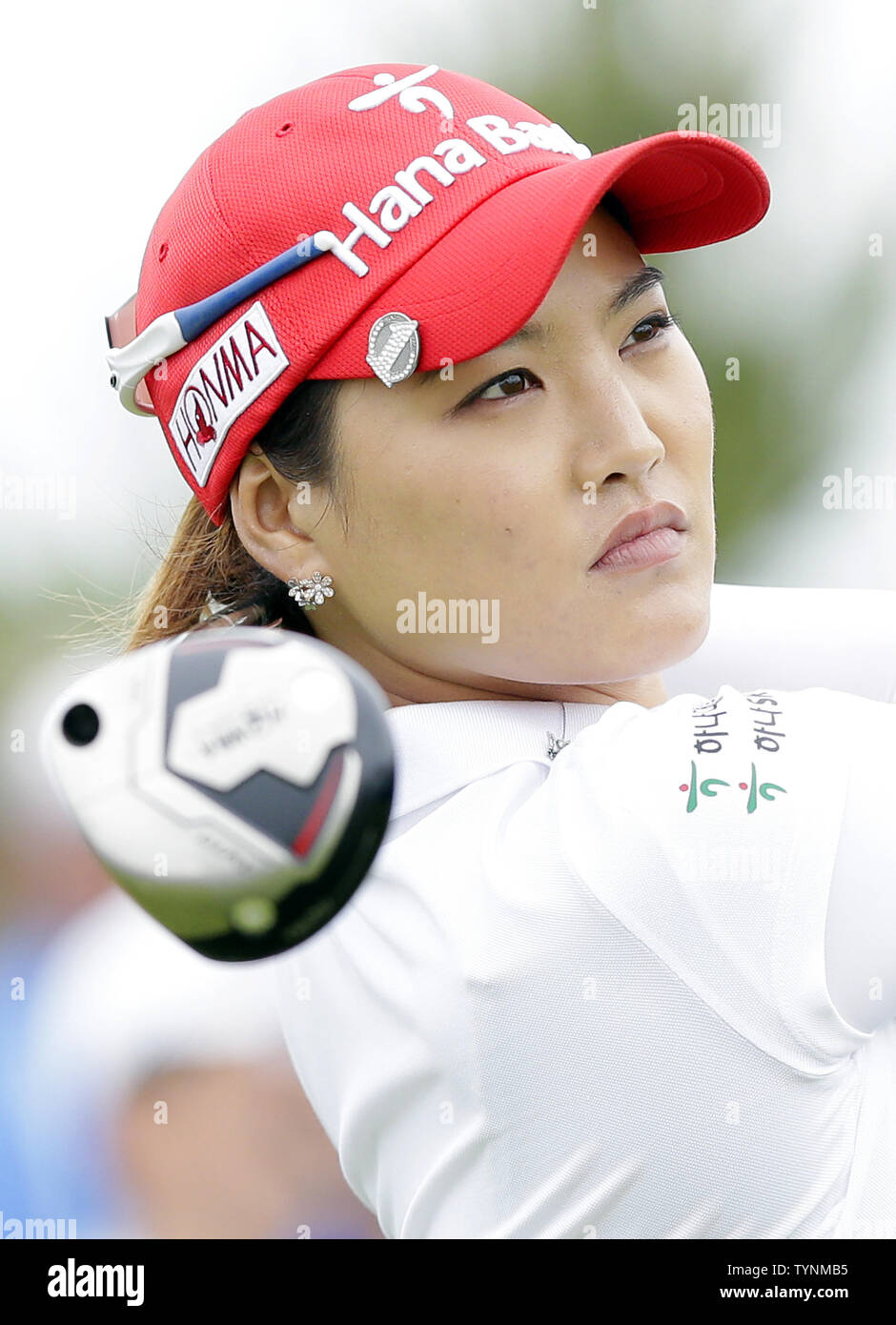 So yeon ryu hi-res stock photography and images - Alamy