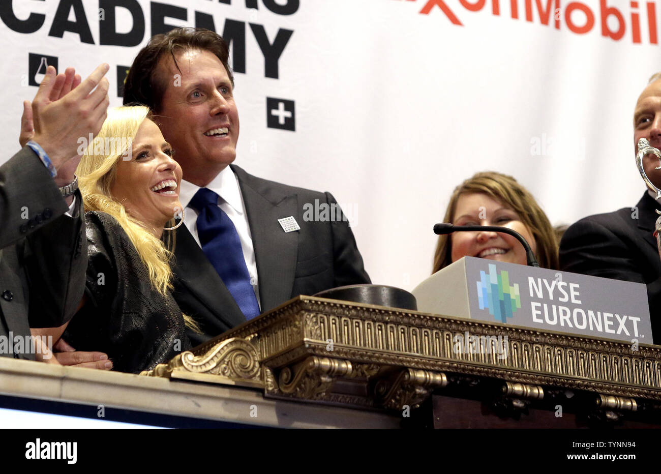 Amy mickelson hi-res stock photography and images - Alamy