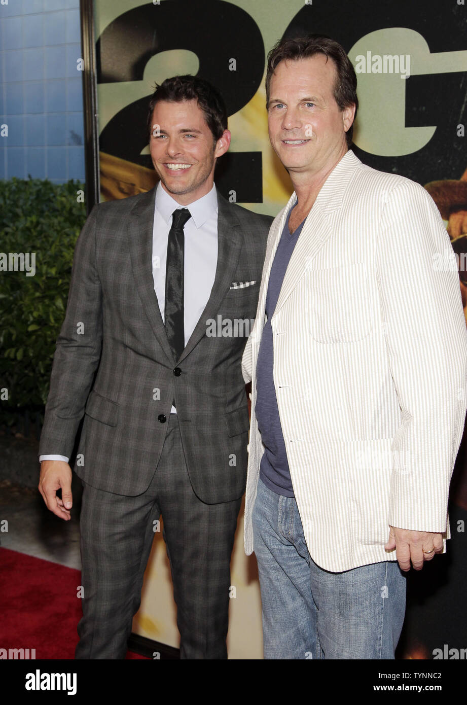 Bill paxon hi-res stock photography and images - Alamy