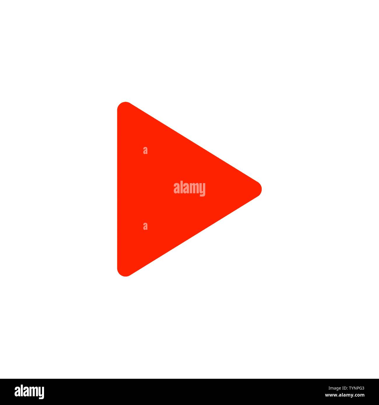 Mobile options flat white Cut Out Stock Images & Pictures - Alamy